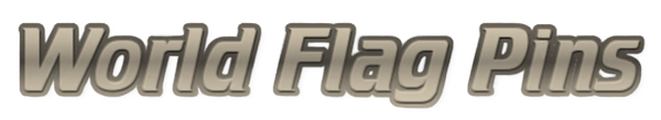 The Correct Way to Wear and Display a Flag Pin | World Flag Pins