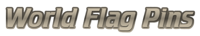 The Correct Way to Wear and Display a Flag Pin | World Flag Pins