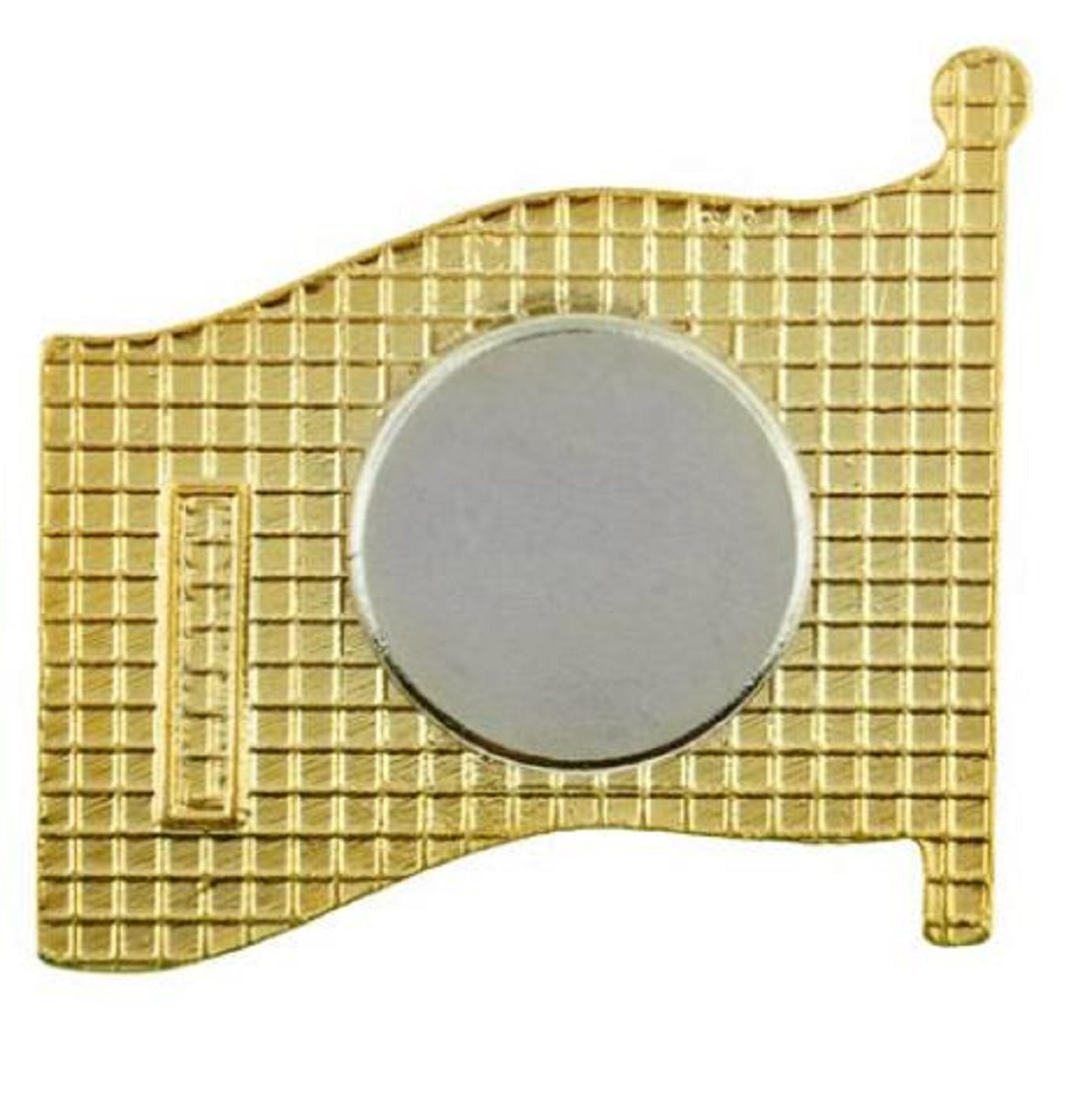 America | Single Flag Lapel Pin | World Flag Pins
